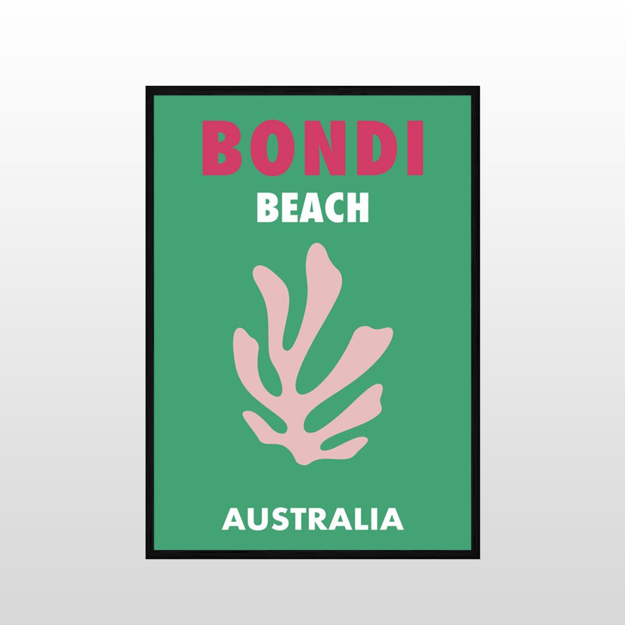 Bondi Vintage – PackageArt