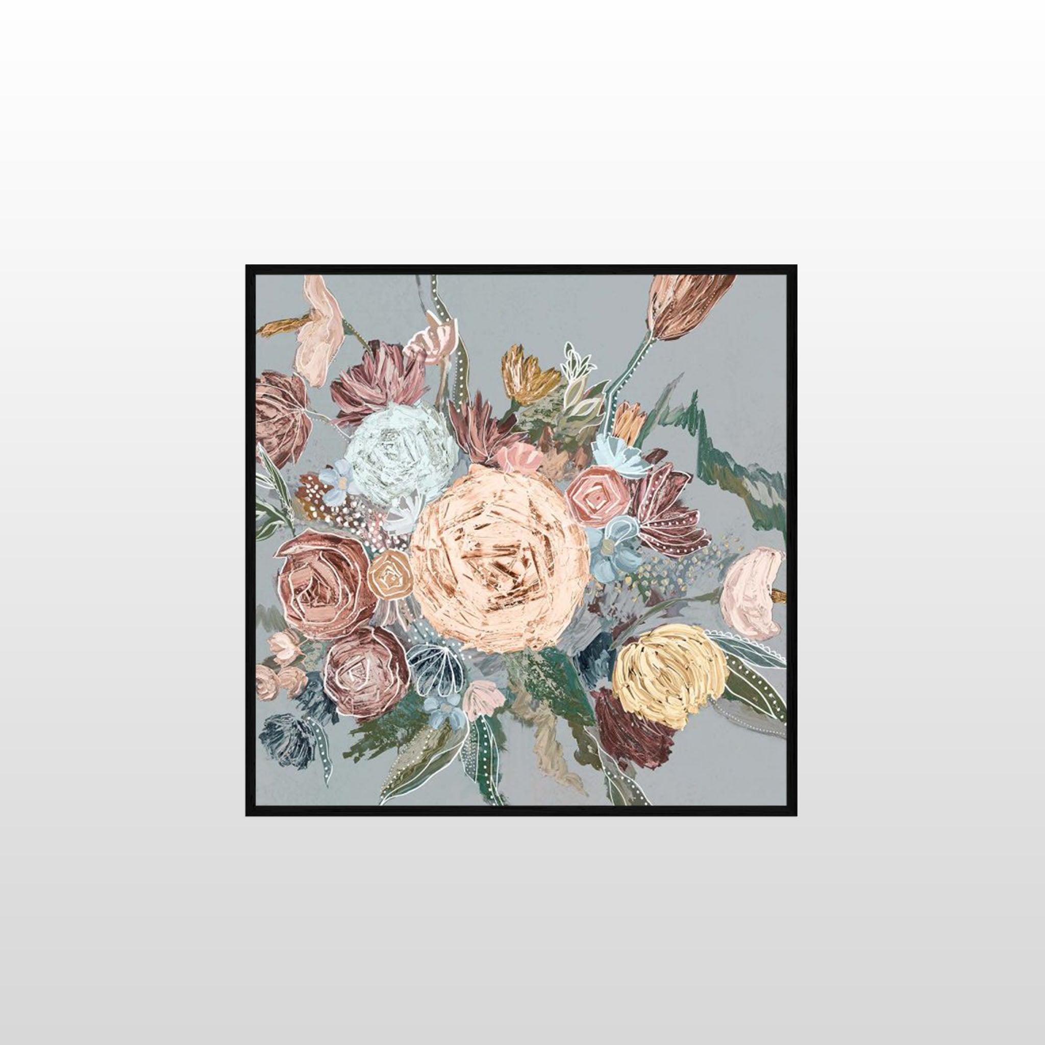 Cosmo Bunch – PackageArt