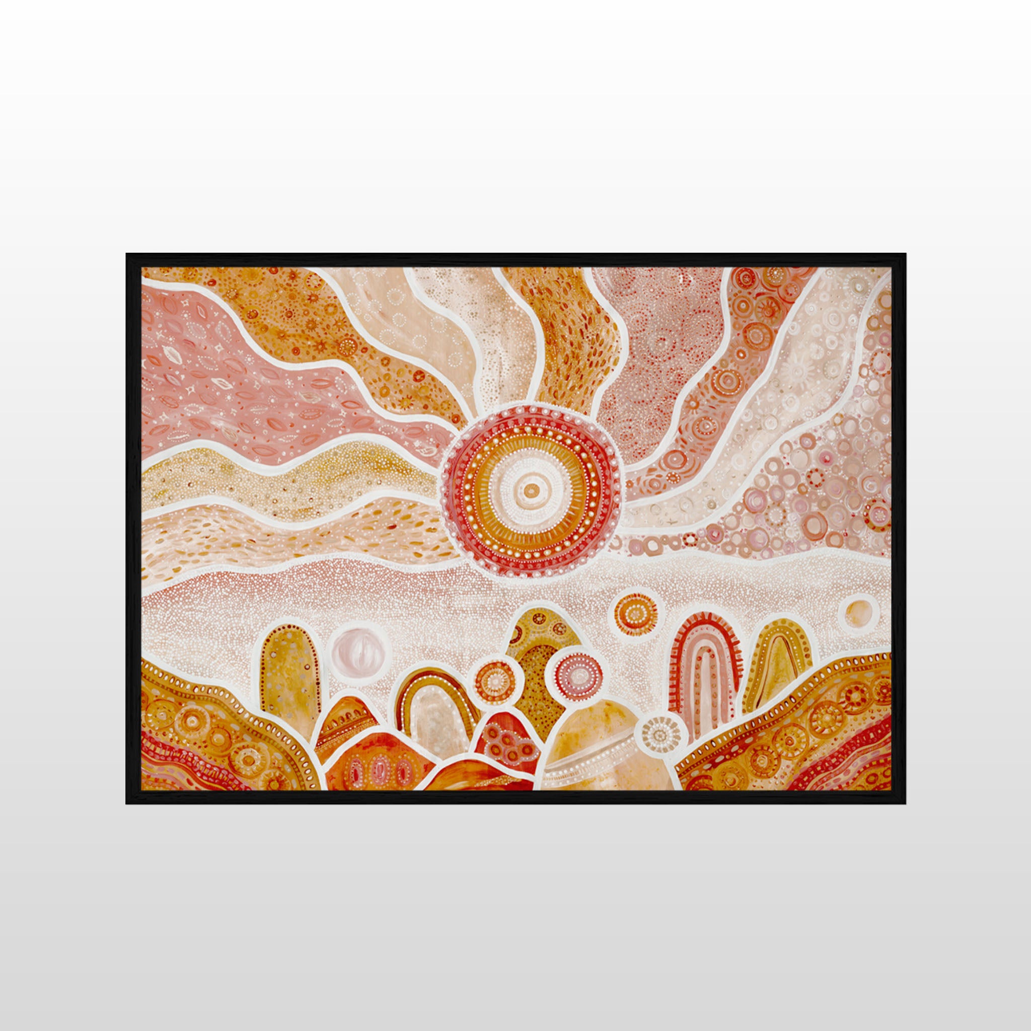 Sunrise – PackageArt